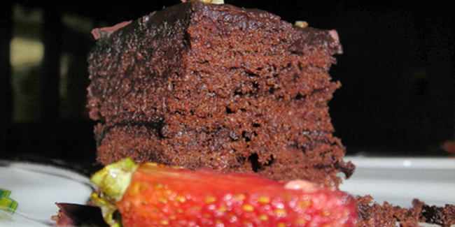 Pudding au chocolat : la recette